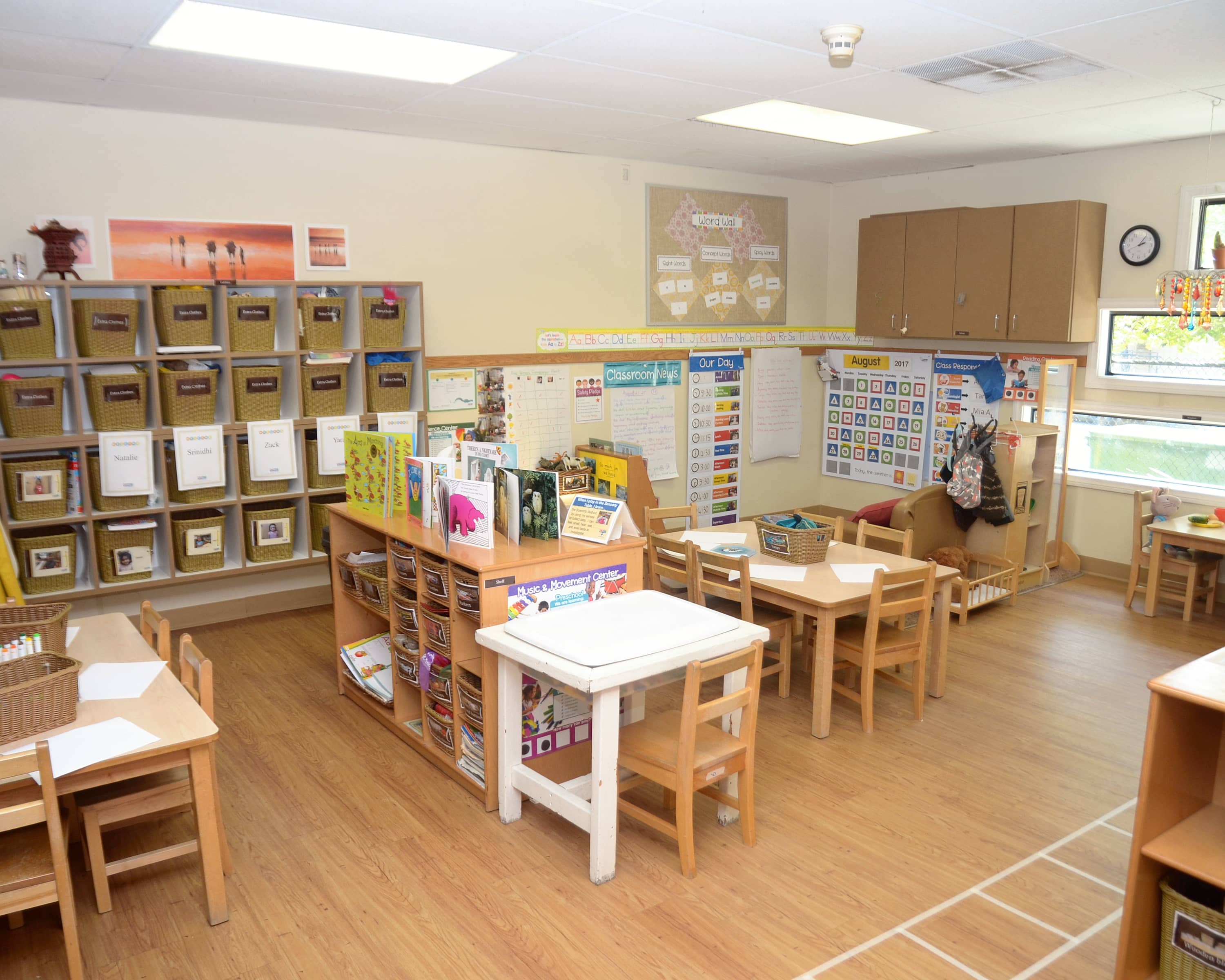 Childtime of San Diego in San Diego, CA | 8111 New Salem Street | Childtime